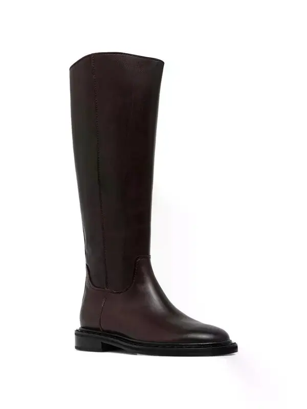 KENNEL&SCHMENGER Zip-fastening Boots