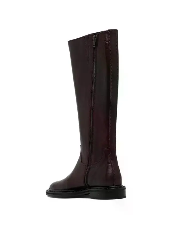 KENNEL&SCHMENGER Zip-fastening Boots