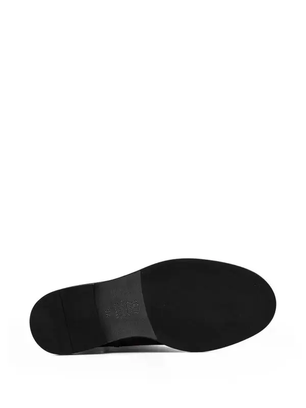 KENNEL&SCHMENGER Zip-fastening Boots