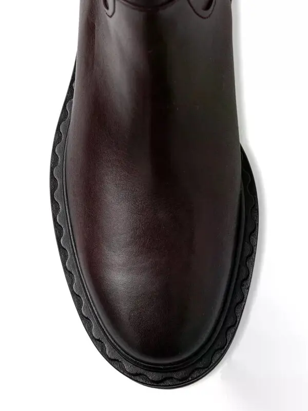 KENNEL&SCHMENGER Zip-fastening Boots