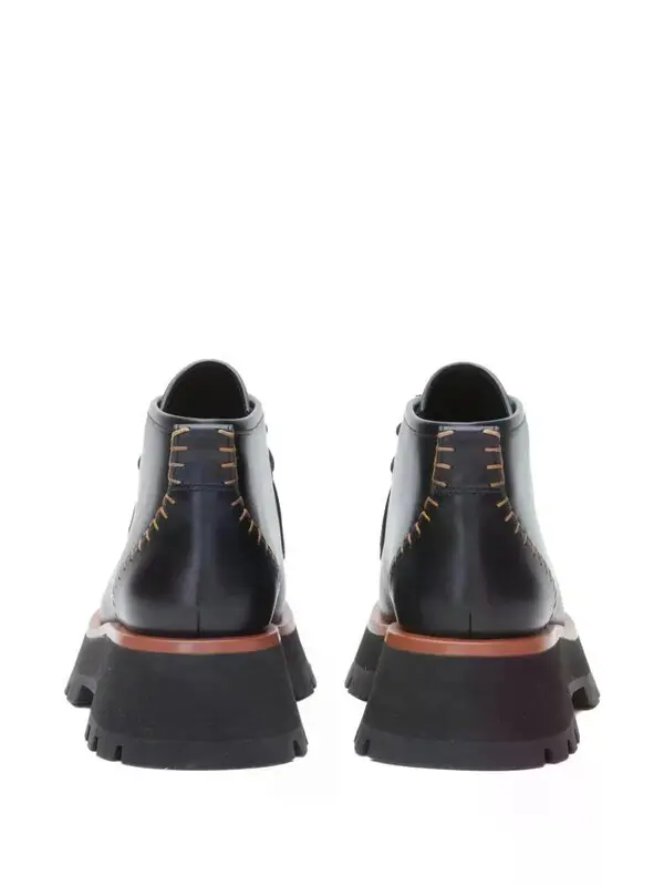 3.1 Phillip Lim Kate Lug-sole Boots