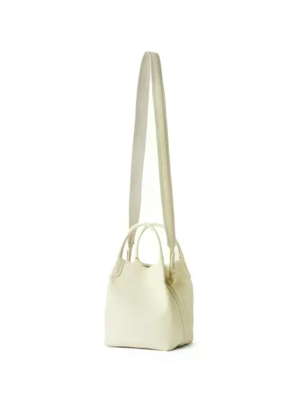 Loro Piana Bale Tote Bag - White
