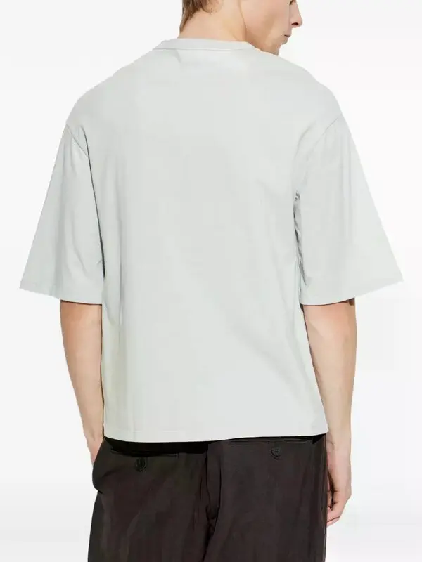 Officine Générale Crew-neck T-shirt