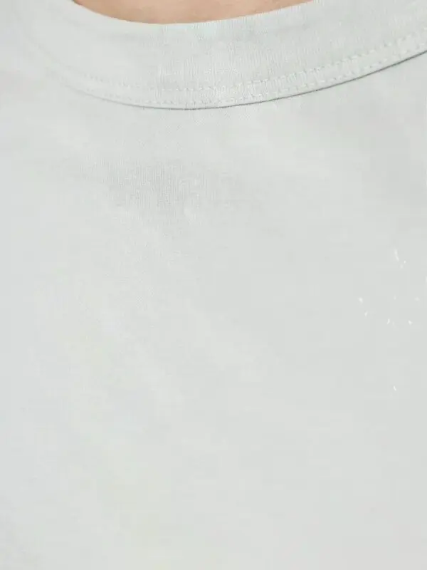 Officine Générale Crew-neck T-shirt