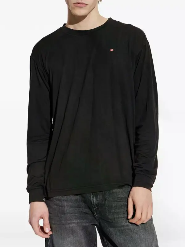 DIESEL® Long-sleeve T-shirt