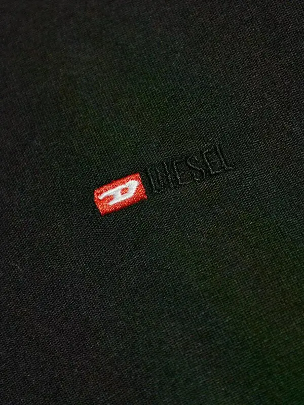 DIESEL® Long-sleeve T-shirt