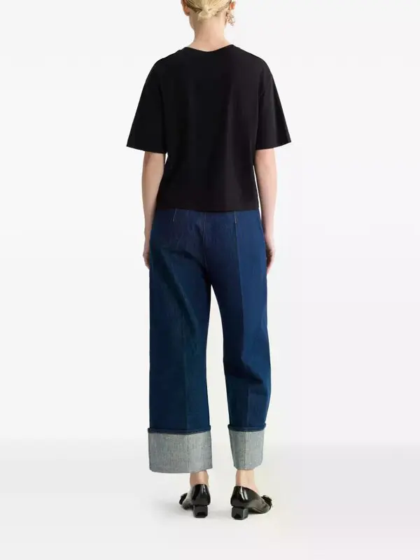 PATOU Logo T-shirt