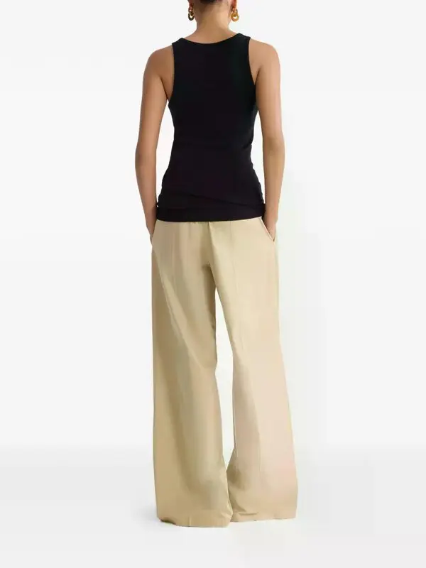 PATOU Logo Tank Top