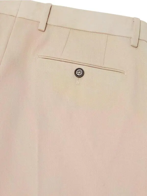 Zegna Straight-leg Trousers