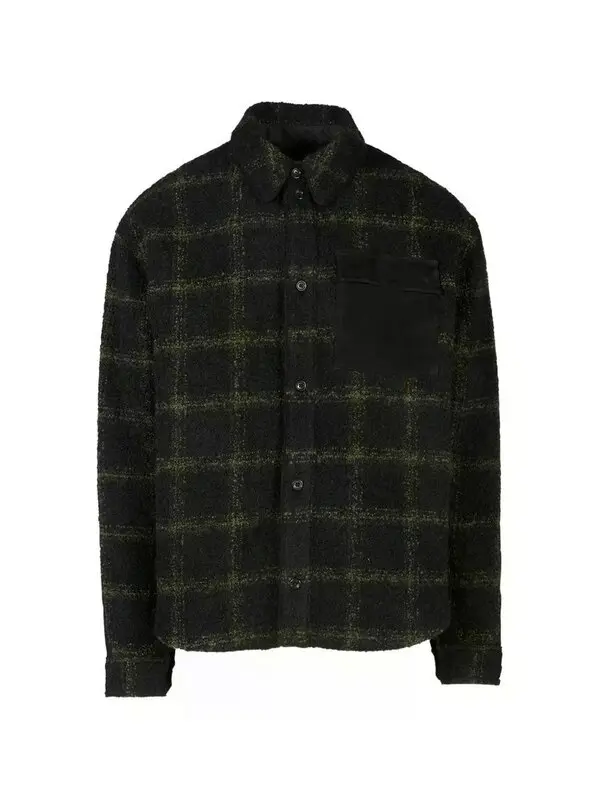 Aztech Mountain Sopris Shirt Jacket