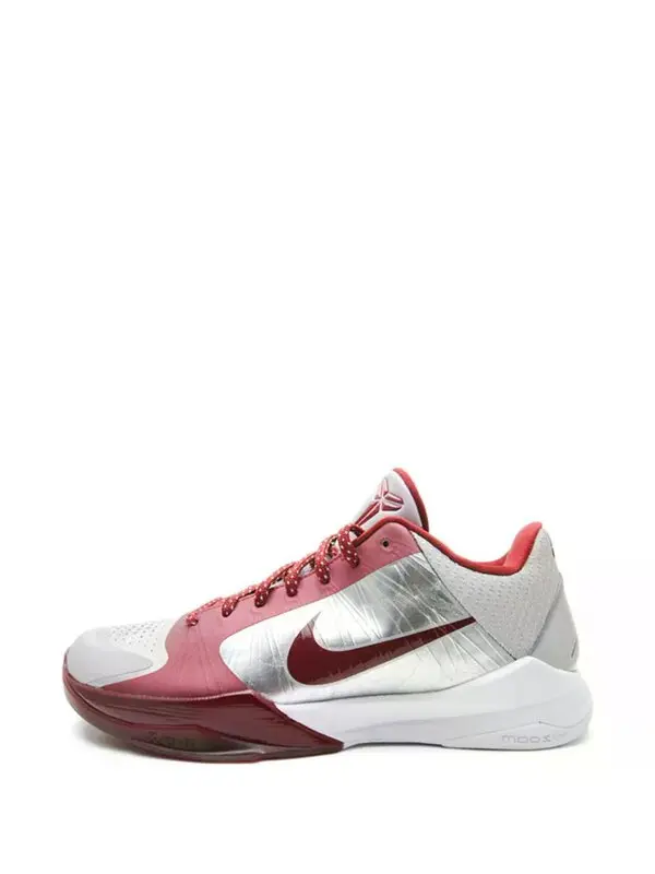 Nike Zoom Kobe Sneakers - Red