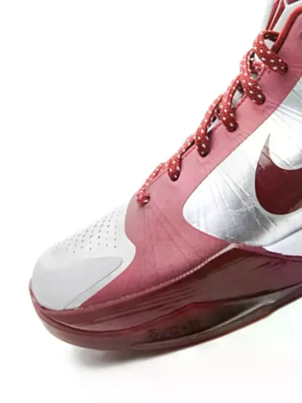 Nike Zoom Kobe Sneakers - Red