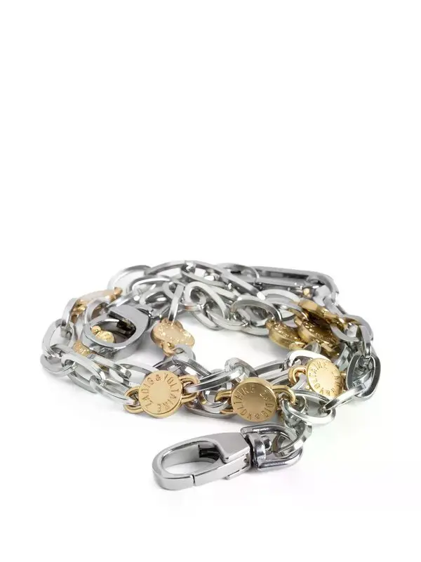 Zadig&Voltaire Chain Strap