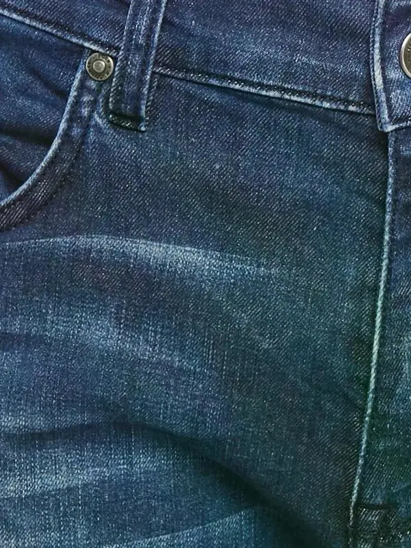 BOSS Maine Denim Trousers