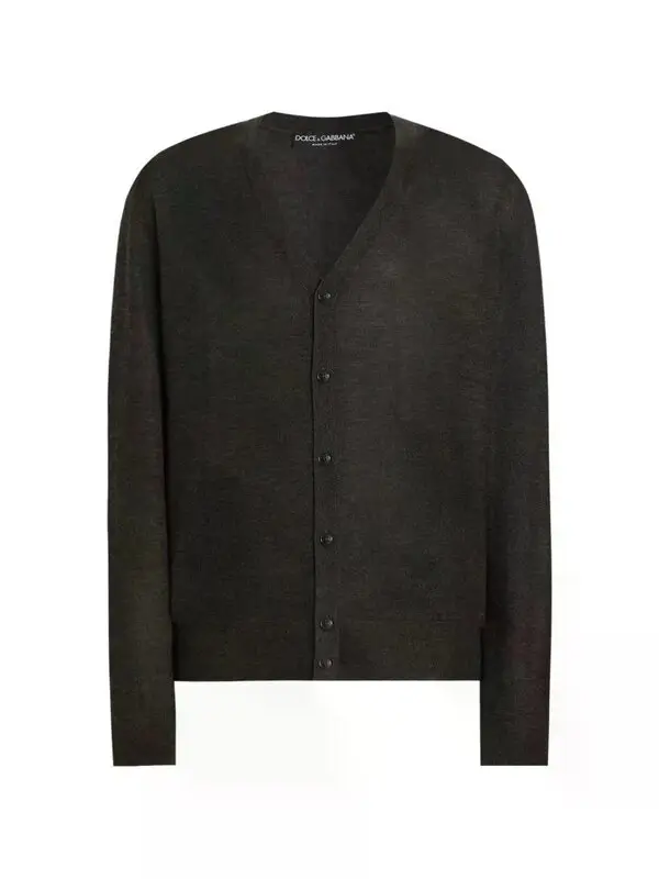Dolce & Gabbana Buttoned Jacket