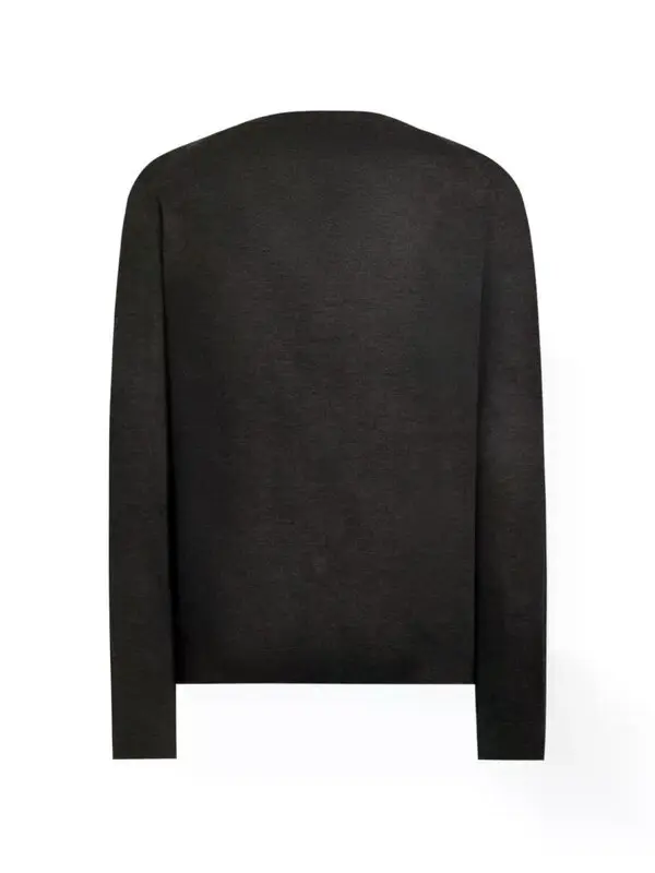 Dolce & Gabbana Buttoned Jacket
