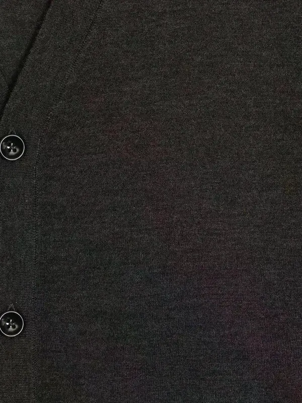 Dolce & Gabbana Buttoned Jacket