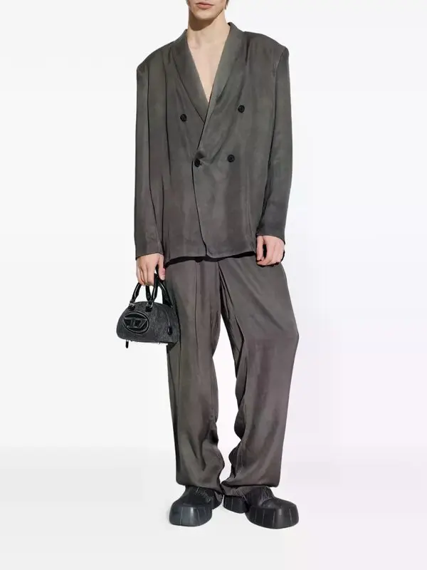 DIESEL® Elasticated Trousers