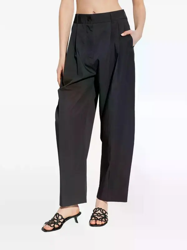 Studio Nicholson Acuna Pleated Trousers