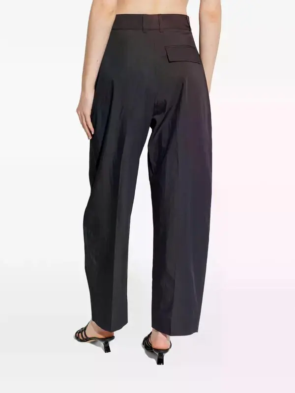 Studio Nicholson Acuna Pleated Trousers