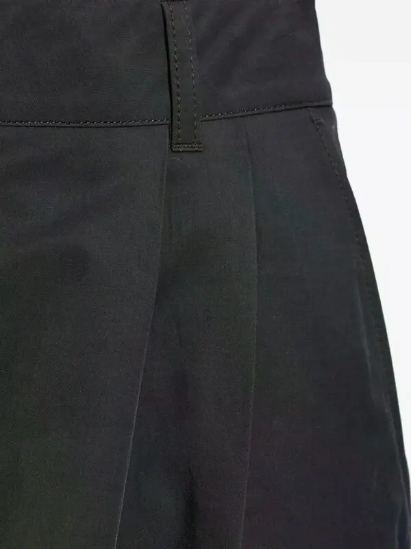 Studio Nicholson Acuna Pleated Trousers