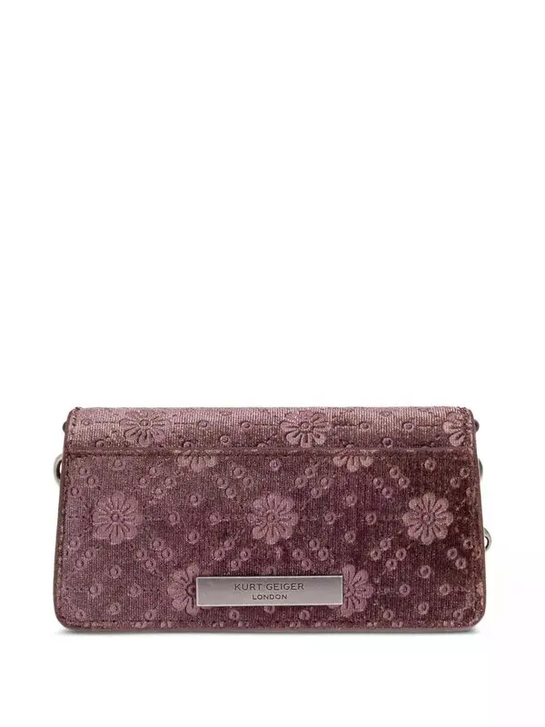 Kurt Geiger Nano Long Shoreditch Shoulder Bag