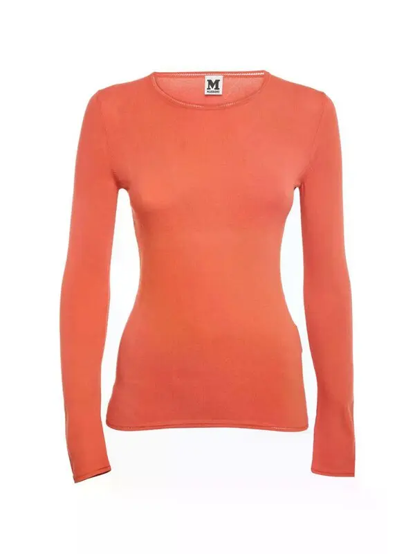 Missoni Knit Sweatshirt