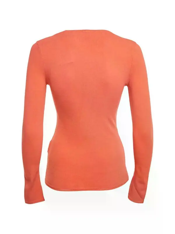Missoni Knit Sweatshirt
