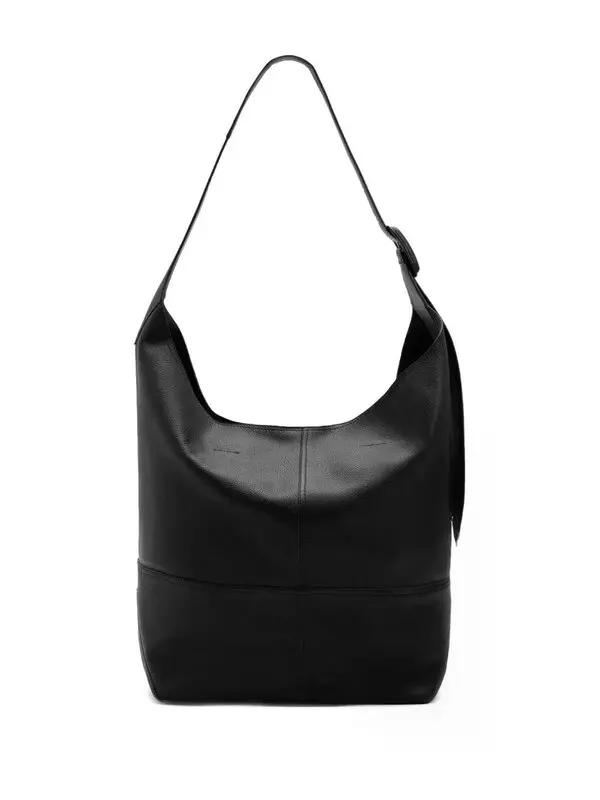 AMI Paris Large Etienne Shoulder Bag