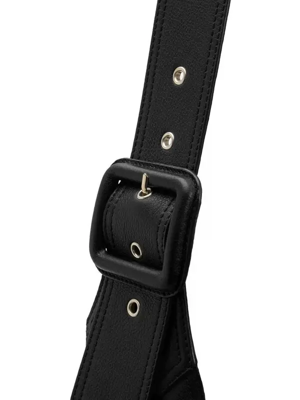AMI Paris Large Etienne Shoulder Bag