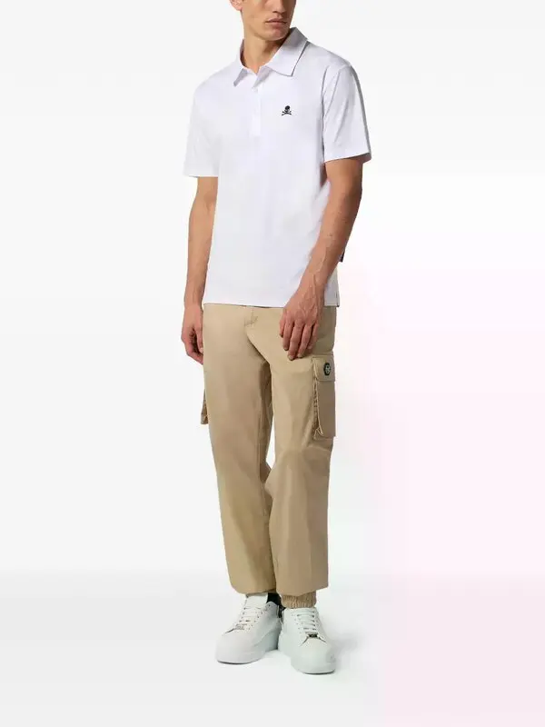 Philipp Plein Polo Shirt