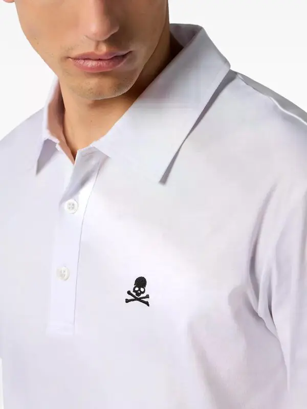 Philipp Plein Polo Shirt