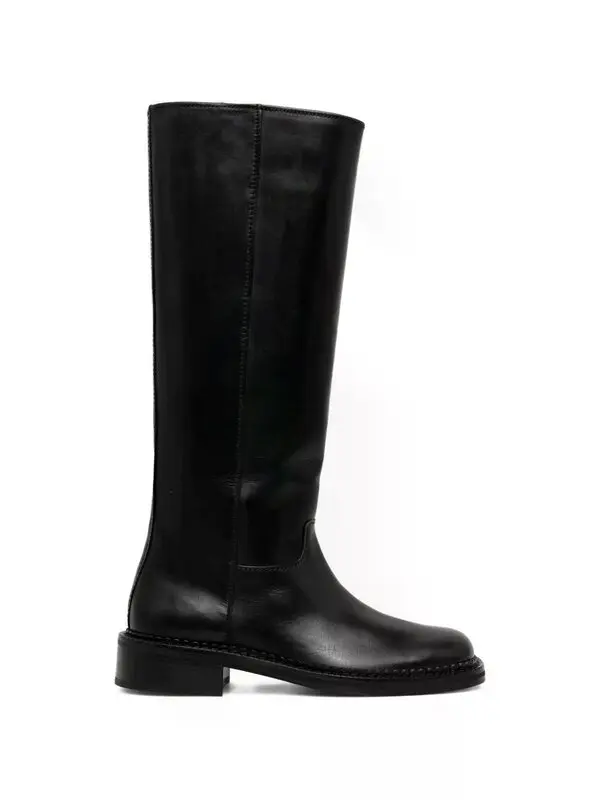 KENNEL&SCHMENGER Block-heel Boots