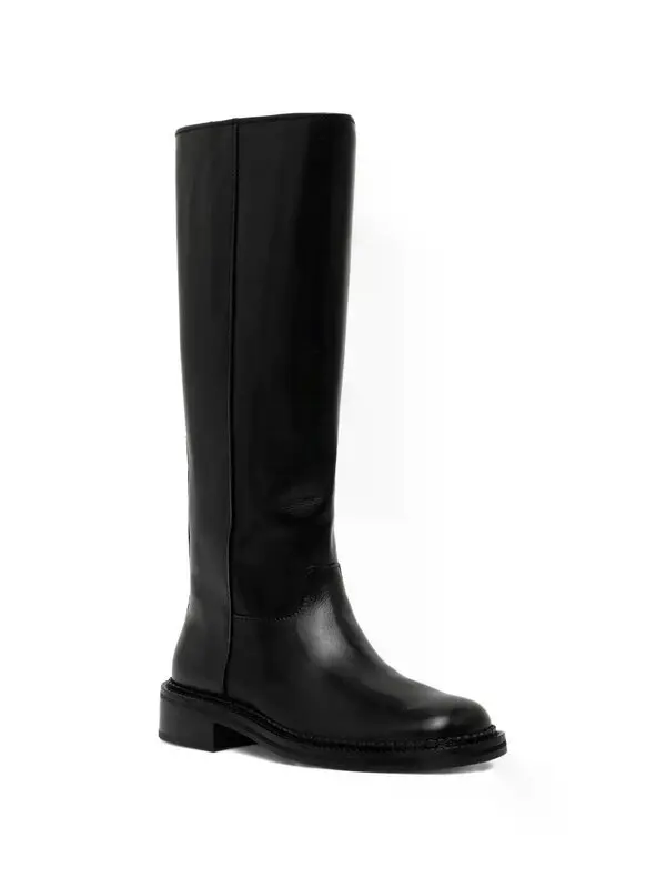 KENNEL&SCHMENGER Block-heel Boots
