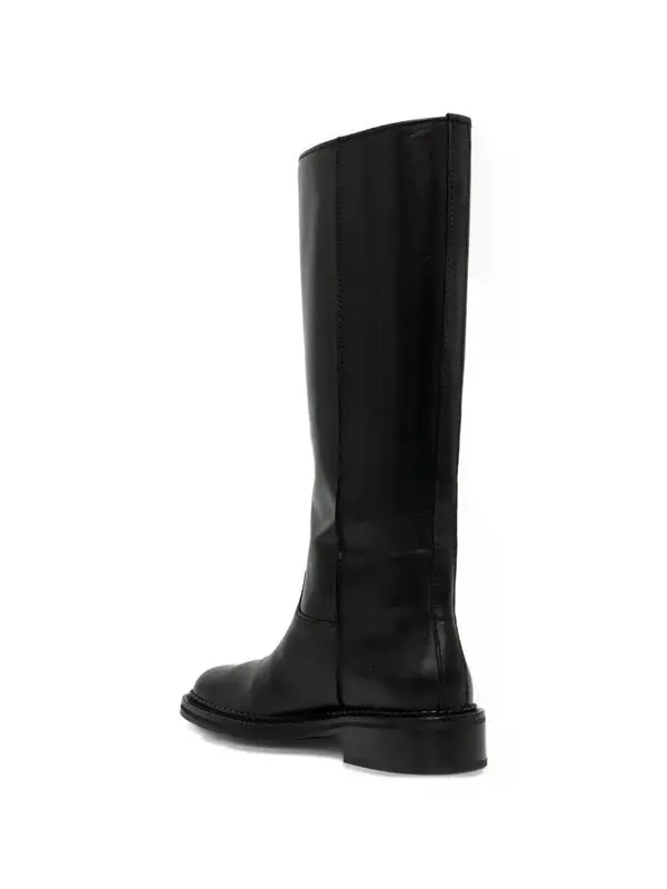 KENNEL&SCHMENGER Block-heel Boots