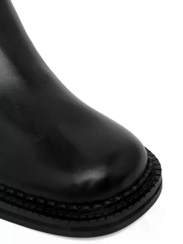 KENNEL&SCHMENGER Block-heel Boots