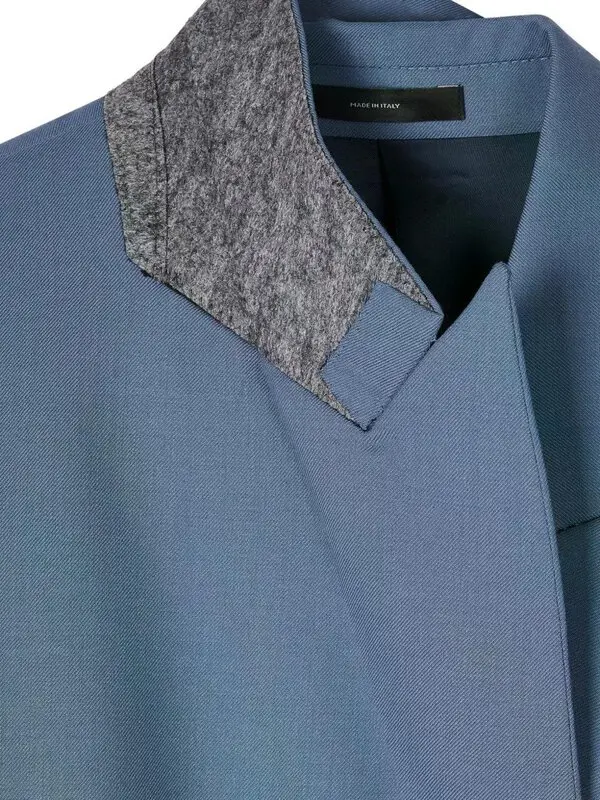 Paul Smith Double-breasted Blazer
