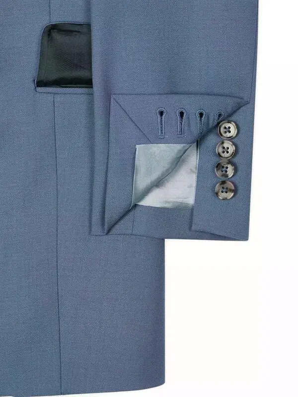 Paul Smith Double-breasted Blazer