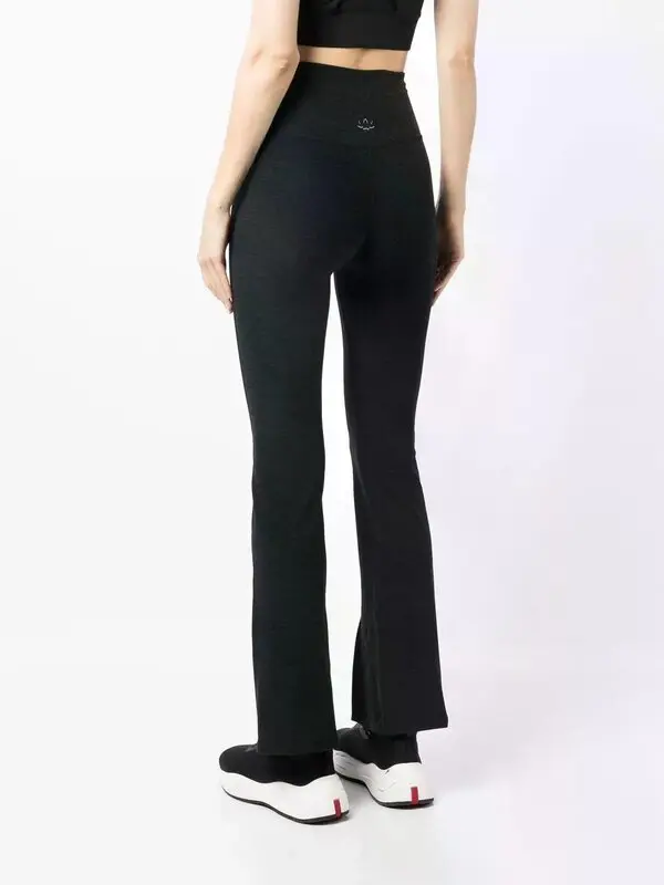 Beyond Yoga Make The Cut Trousers - Grey