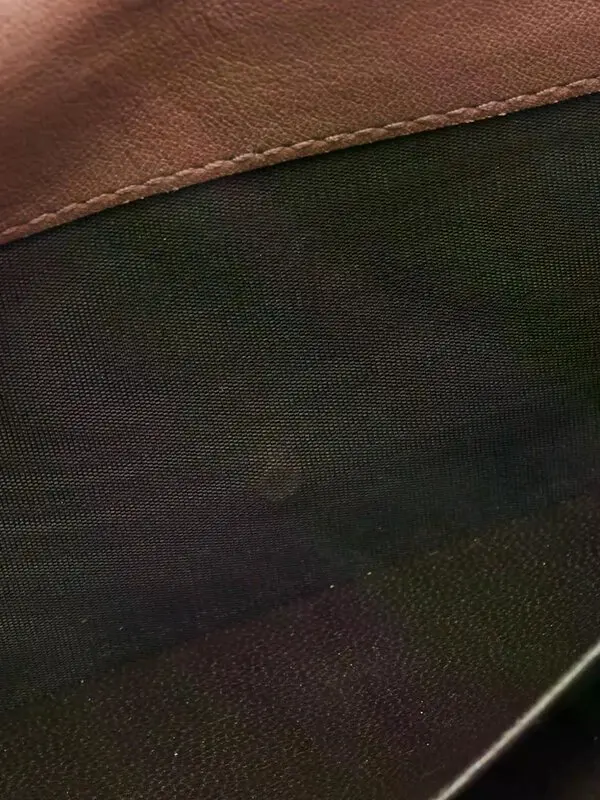Gucci Spur Python Leather Wallet