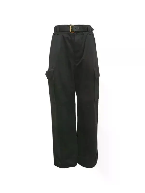 Saint Laurent Cargo Pants