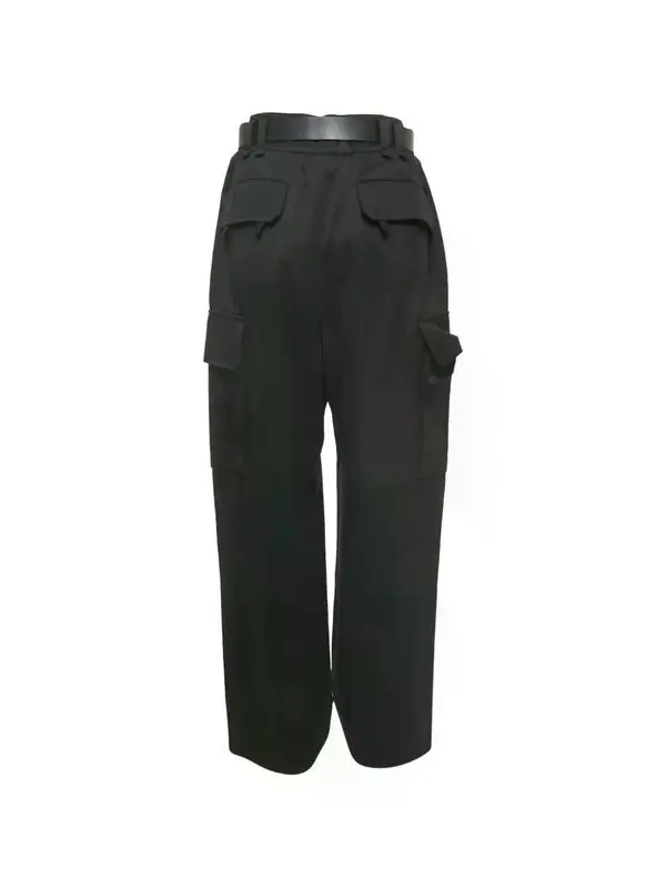 Saint Laurent Cargo Pants