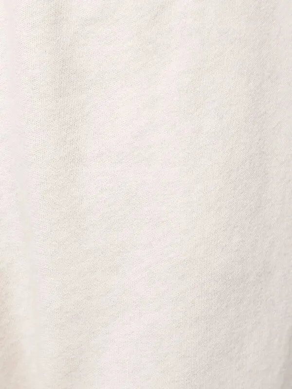 The Upside Cropped Sweatpants