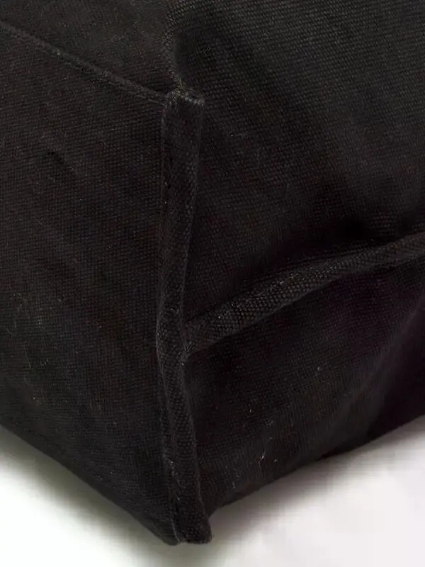 Dkny Canvas Tote Bag
