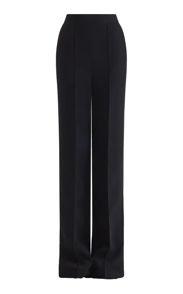 Maticevski Afterword Straight-leg Trousers