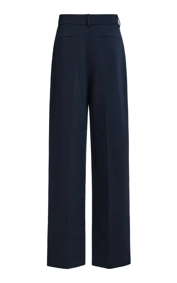 Renggli Tailored Trousers