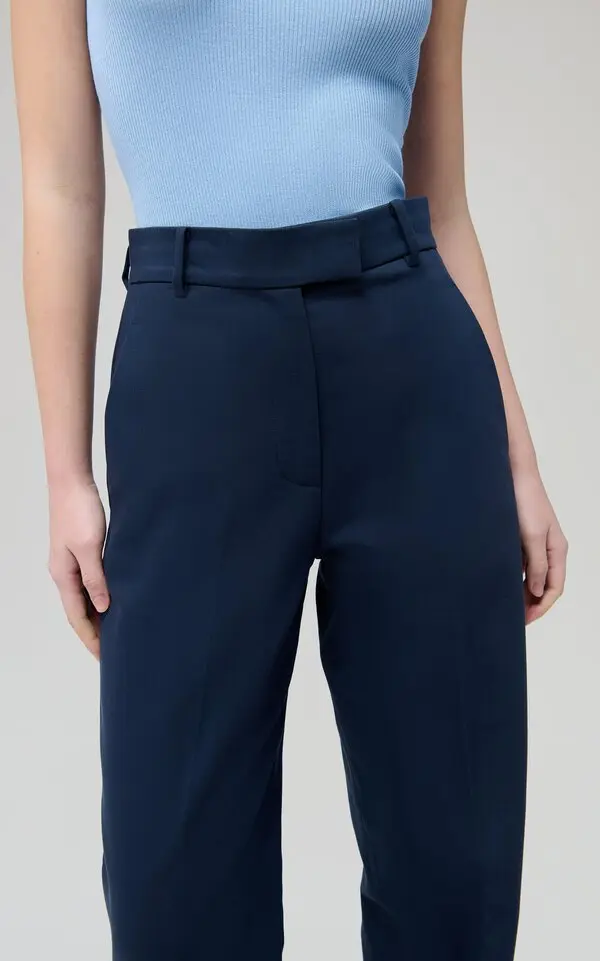Renggli Tailored Trousers