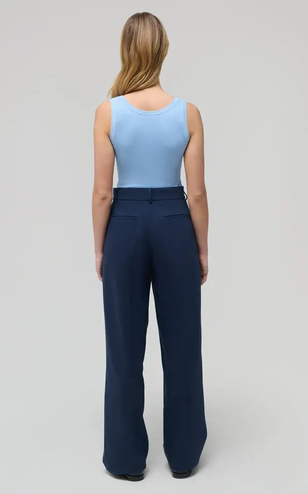 Renggli Tailored Trousers