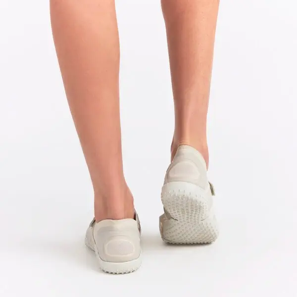 SKIMS Nike X Rift Mesh Sneakers - Lt Bone