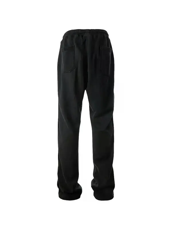 HELLSTAR Mirror Face Track Pants